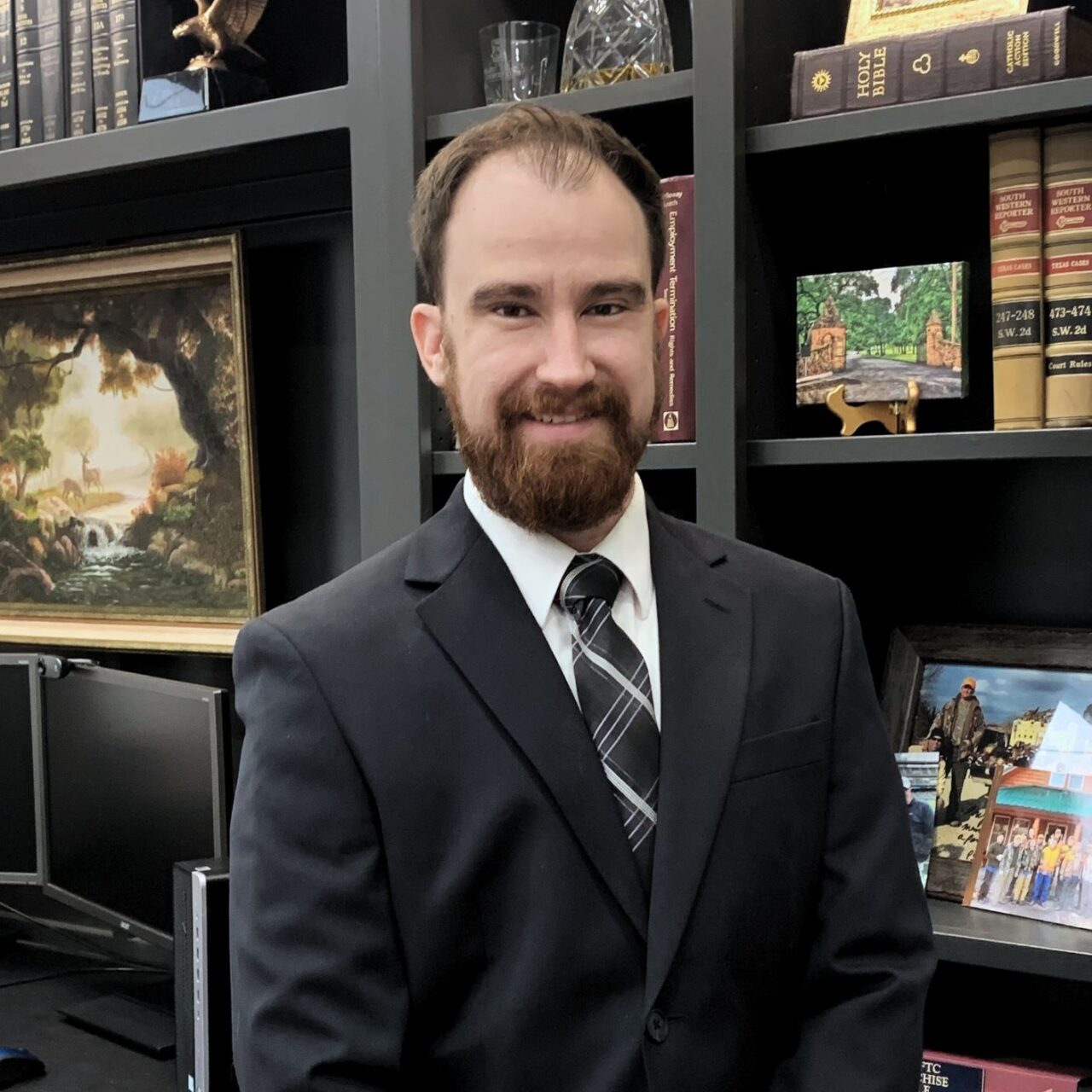 Our Team | Curnutt and Hafer, Attorneys at Law