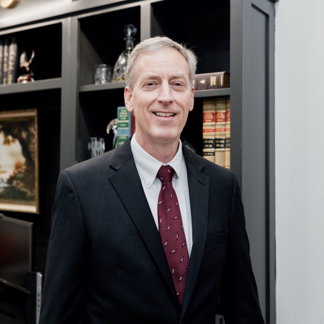 Our Team | Curnutt and Hafer, Attorneys at Law