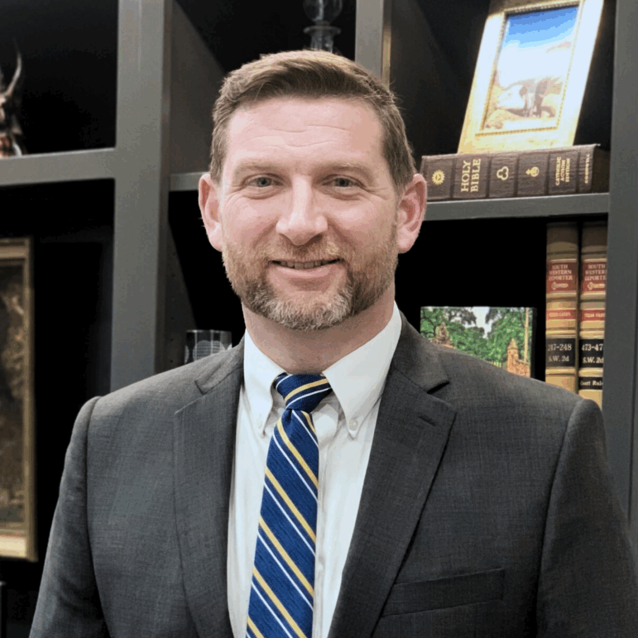 Our Team | Curnutt and Hafer, Attorneys at Law