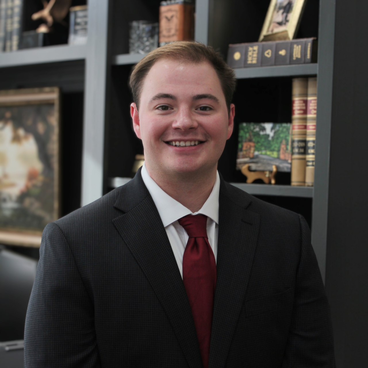 Our Team | Curnutt and Hafer, Attorneys at Law